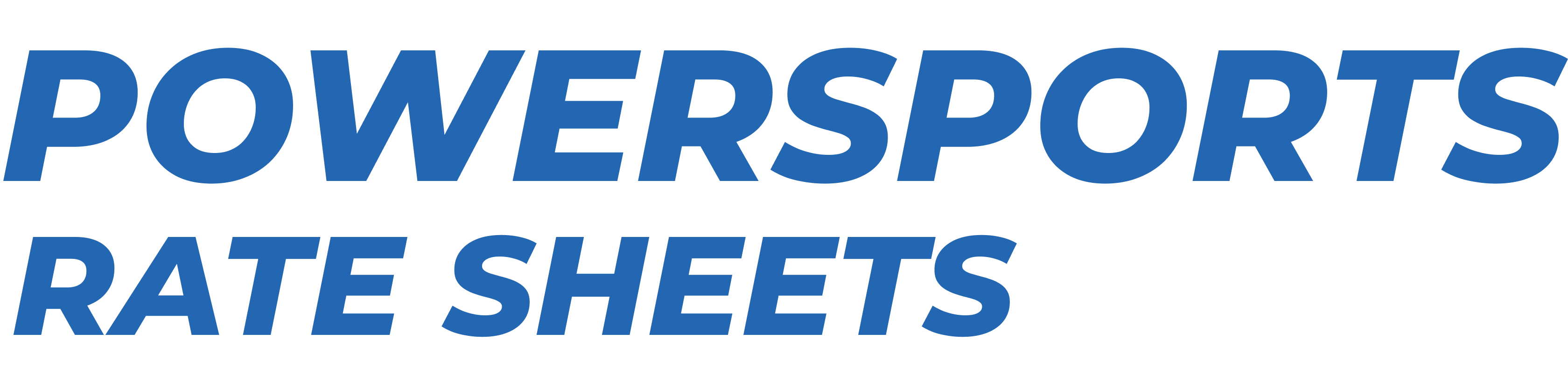 Octane All-In Rate Sheets